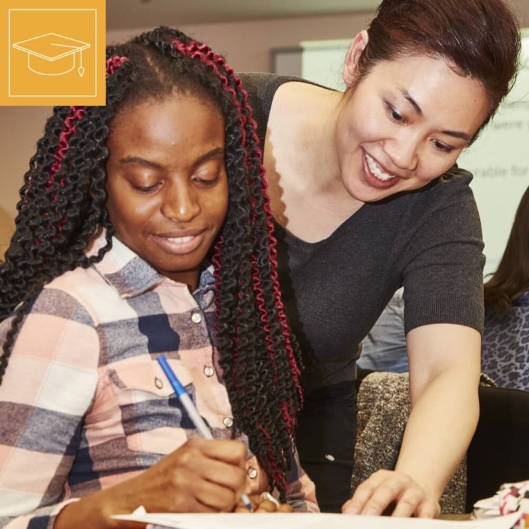 Mothercraft – Shaping Children's Lives Through Learning